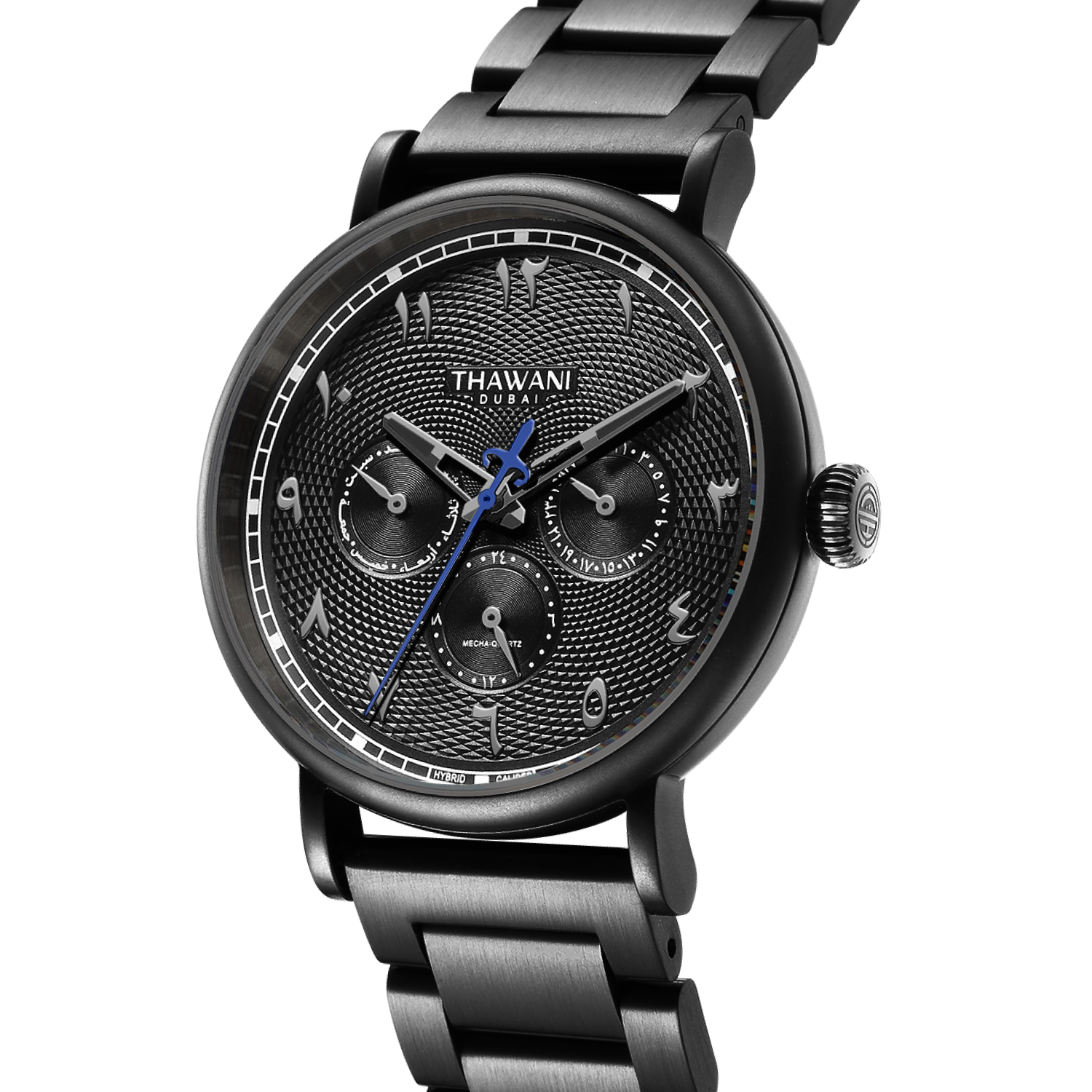 THAWANI DUBAI Bil Arabi - MATTE NIGHT